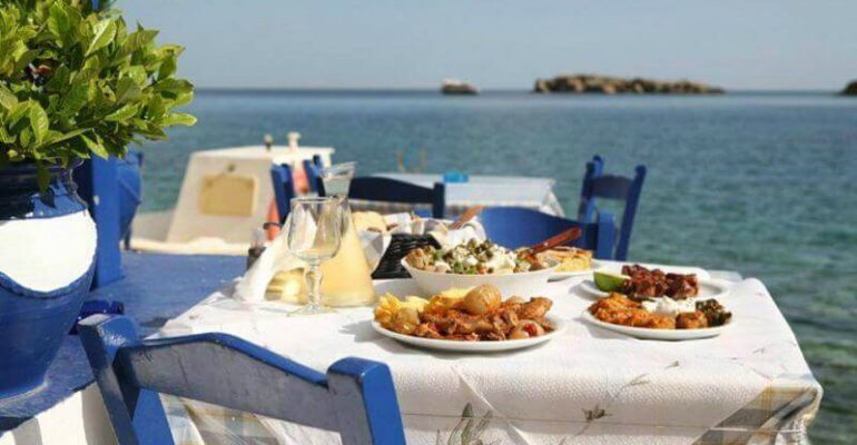Ancient Corinth Tour – Four Seasons Greece Tours