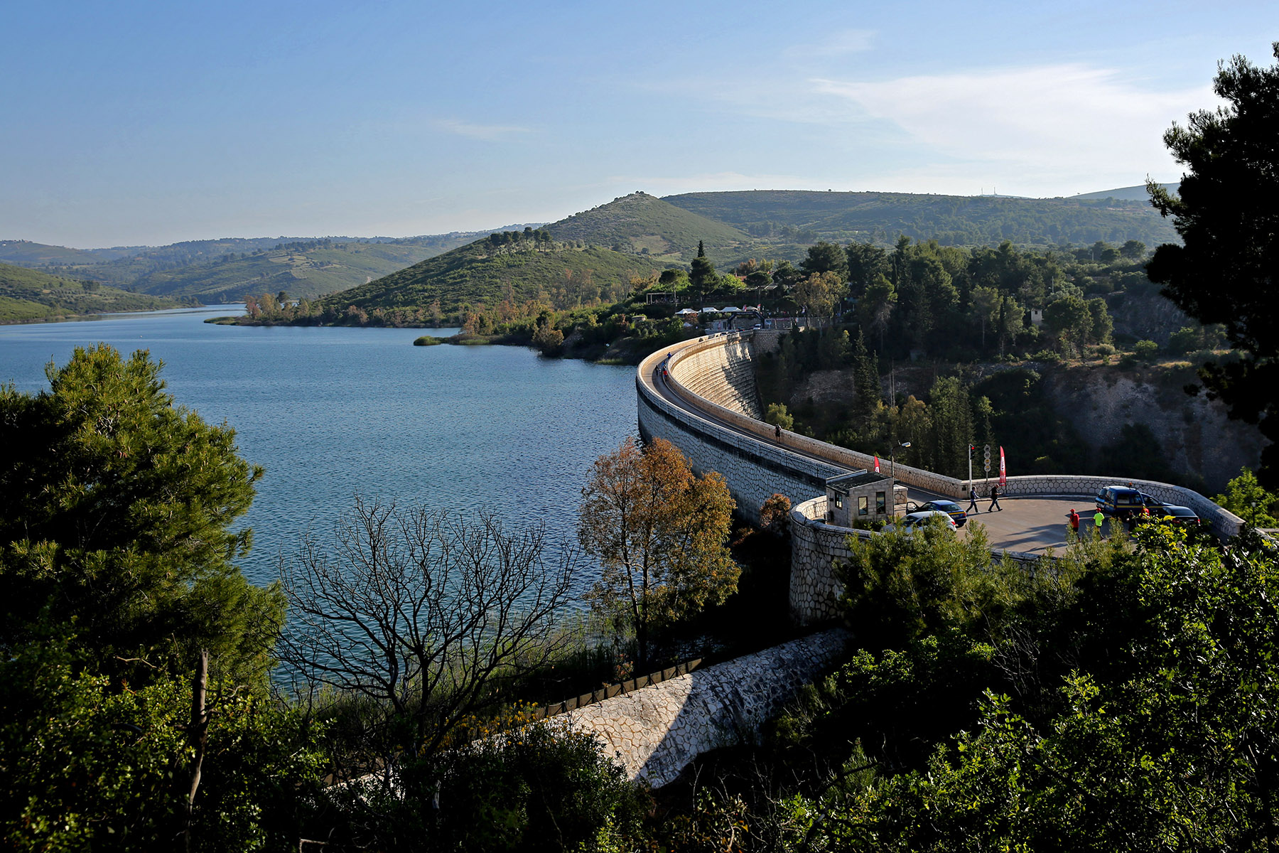 Marathon Tour | Greece Tours | Athens Private Tour